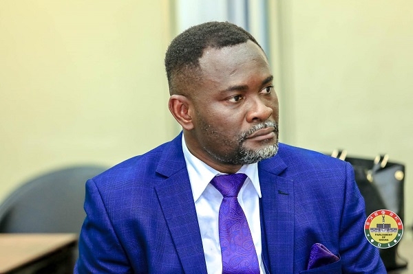 REVEALED: John Kumah Did Not Die Of Poisoning