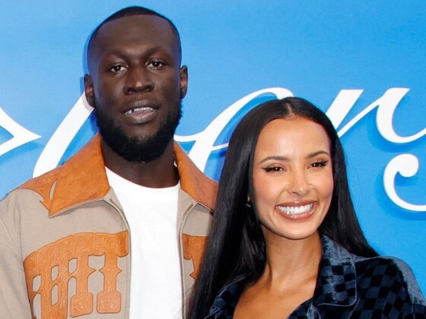 Stormzy And Maya Jama Announce Break-Up